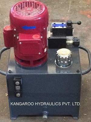 POWER PACK UNIT